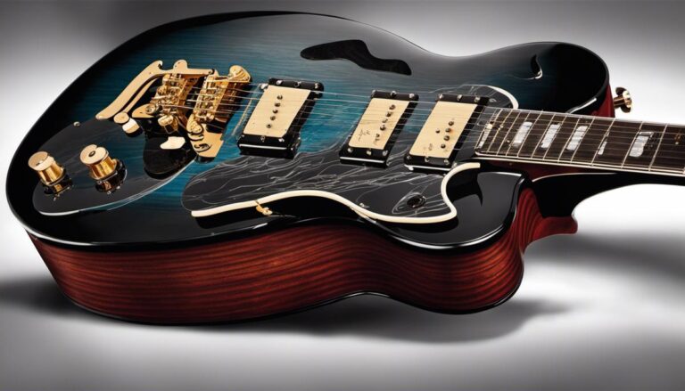 The Gibson Signature Series - Owning A Gibson
